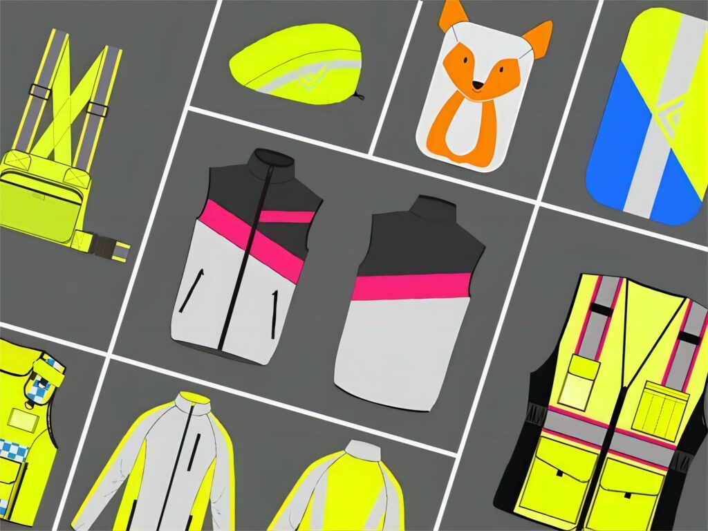 How Does Reflective Clothing Work? – Lino Safety-China 16 years Safety ...